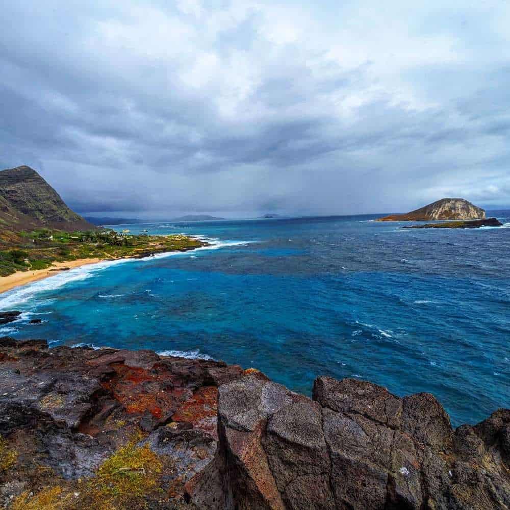 Discovering O‘ahu Island In Hawaii With Best Things To Do And See ...